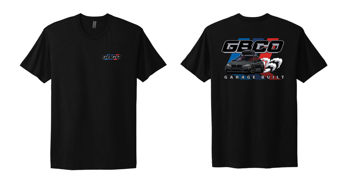 F80 Drift T-Shirt – Taylor Ray